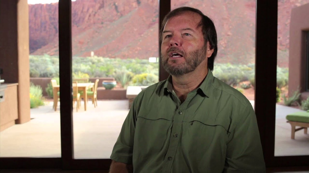 Patrick Fox, Homeowner: meZO App - YouTube
