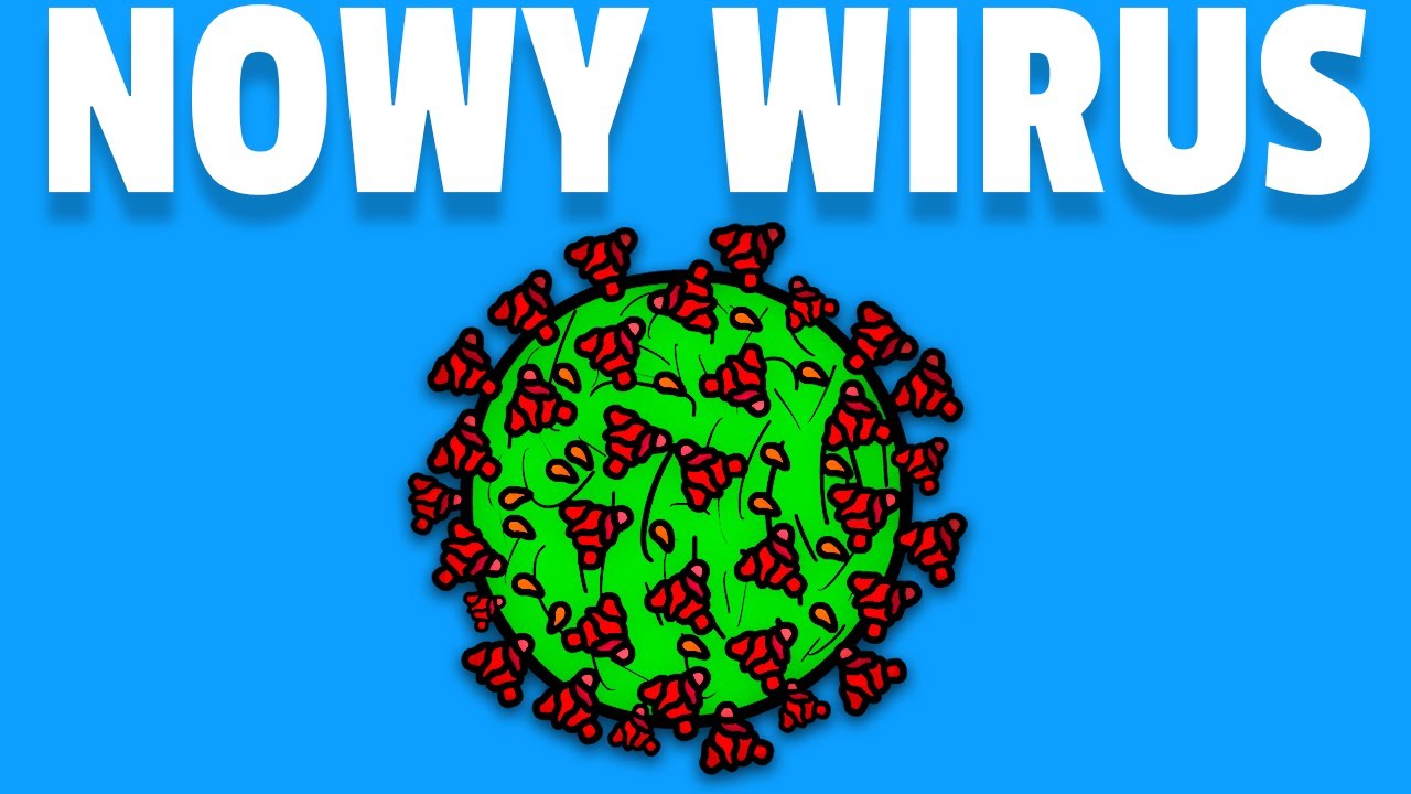 NOWY WIRUS - YouTube