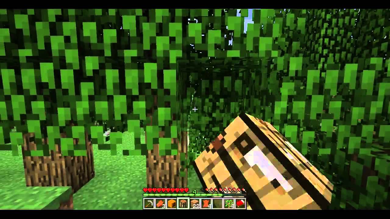 The Minecraft Show - Episode 2 - YouTube