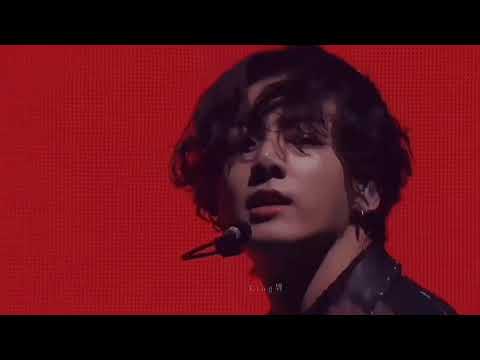 My Time (내 시간) - Performance •Jungkook {BTS}