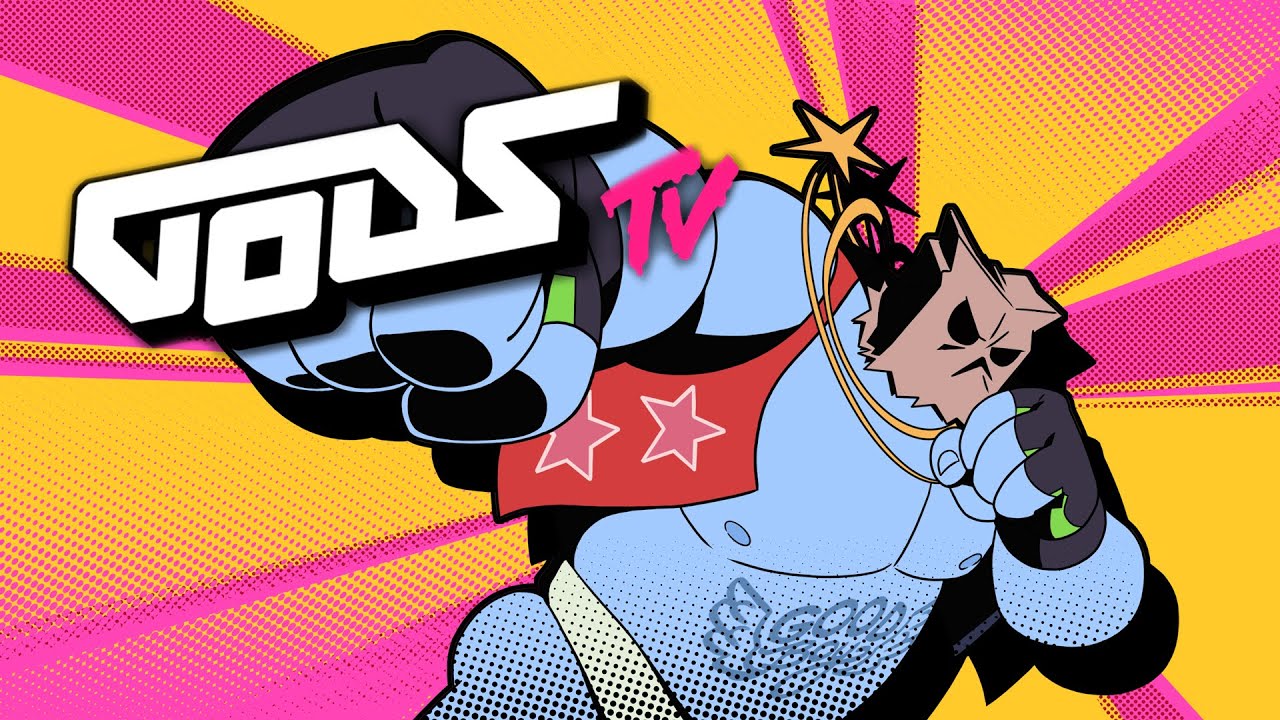 GodsTV – Kickstarter Announcement Trailer - YouTube