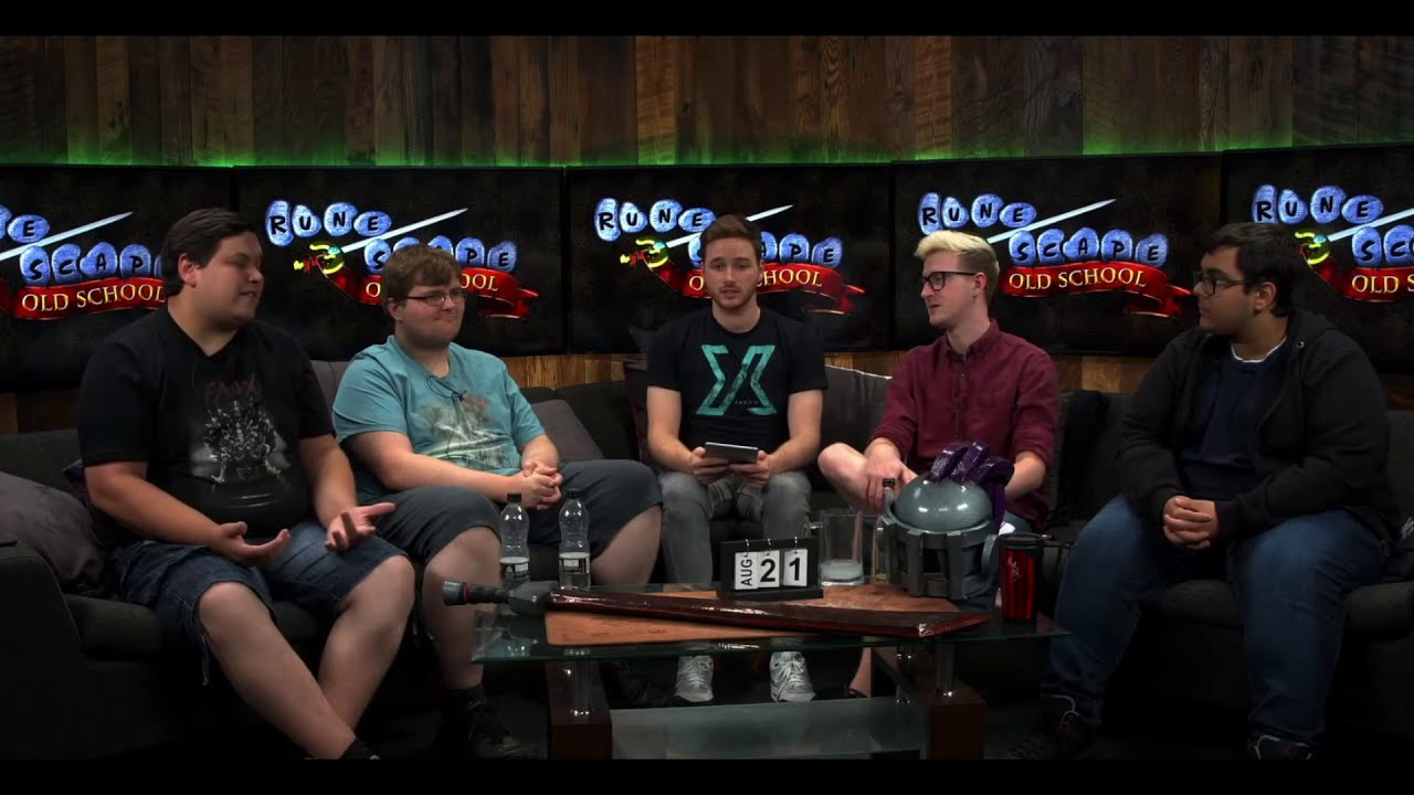 OSRS News E3. Tormented Demons, KD ratio PVP & Bounty Hunter Updates ...