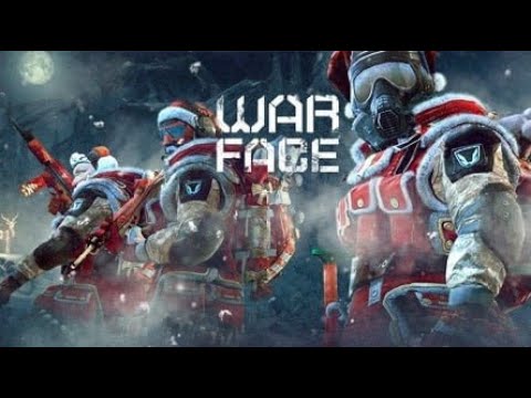 STREAM WARFACE - YouTube