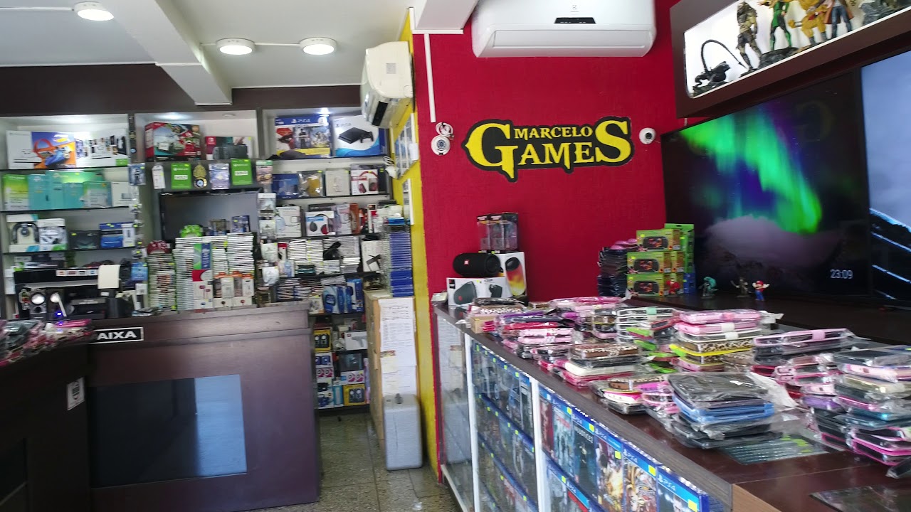 Marcelo Games Boituva 2018 - YouTube