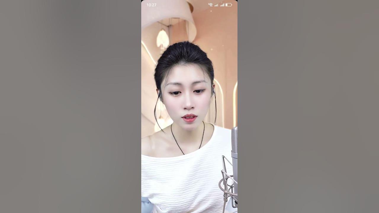 Wechat video account Sister Abao - YouTube