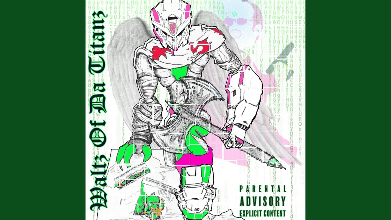 Waltz Of Da Titanz (feat. IL Moldune) - YouTube