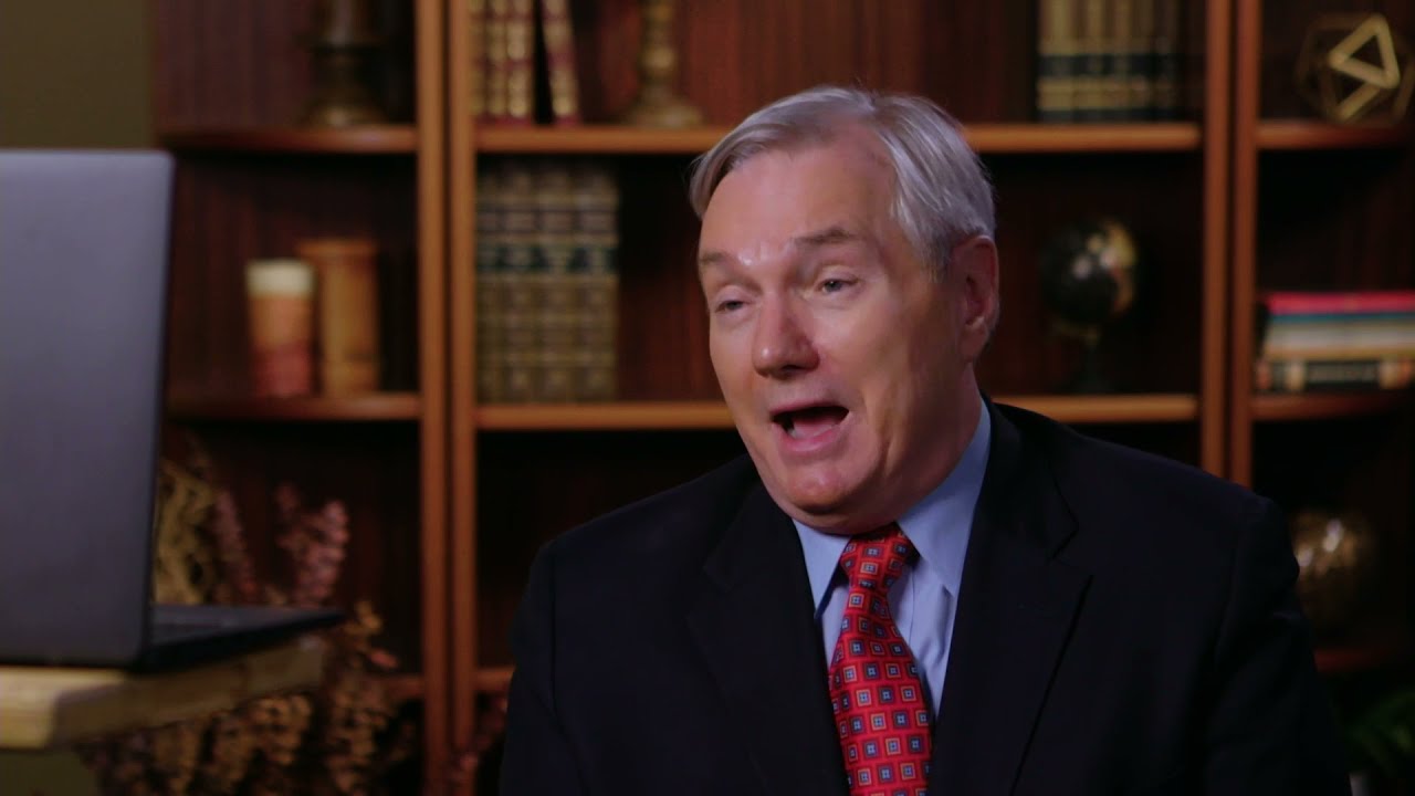 The Pulse of the Pandemic: Michael Osterholm interview - YouTube