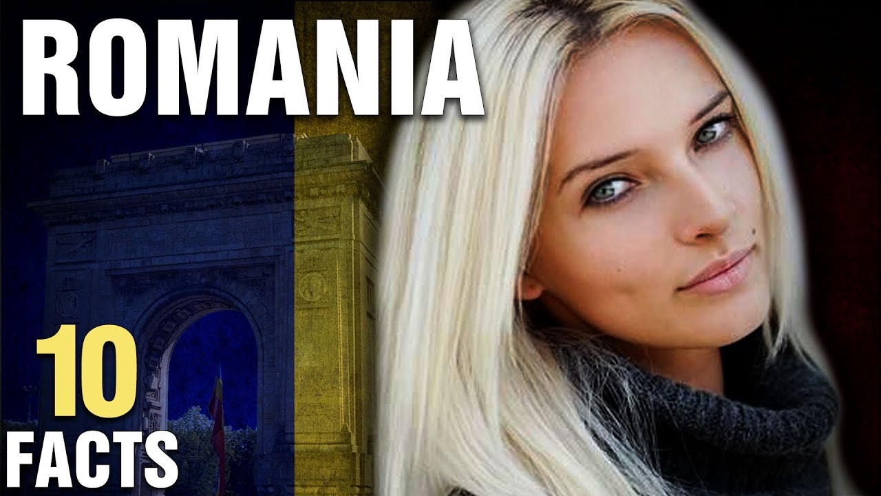 10 Surprising Facts About Romania - Part 2 - YouTube