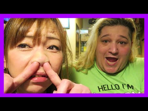 Meet my Japanese mom 「俺の日本人の母です」