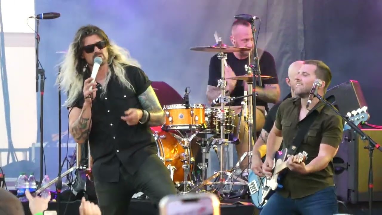 Taking Back Sunday 2022