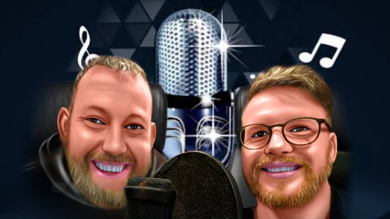 Samantics - The One-Man Wall of Noisy Poetry - YouTube