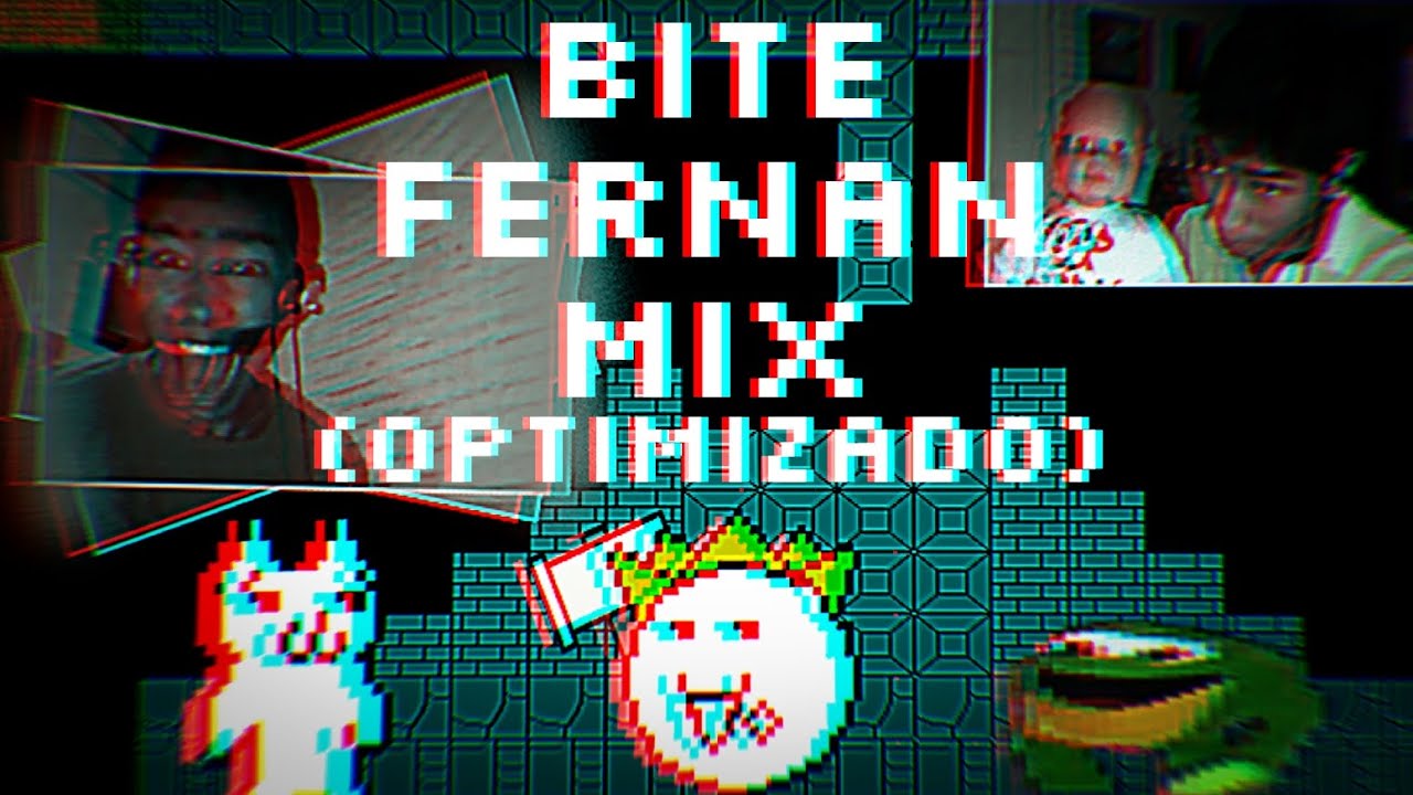 Jugando Fernanfloo: BITE FERNAN MIX (OPTIMIZADO por @Sr.KRISTIAN771 ...