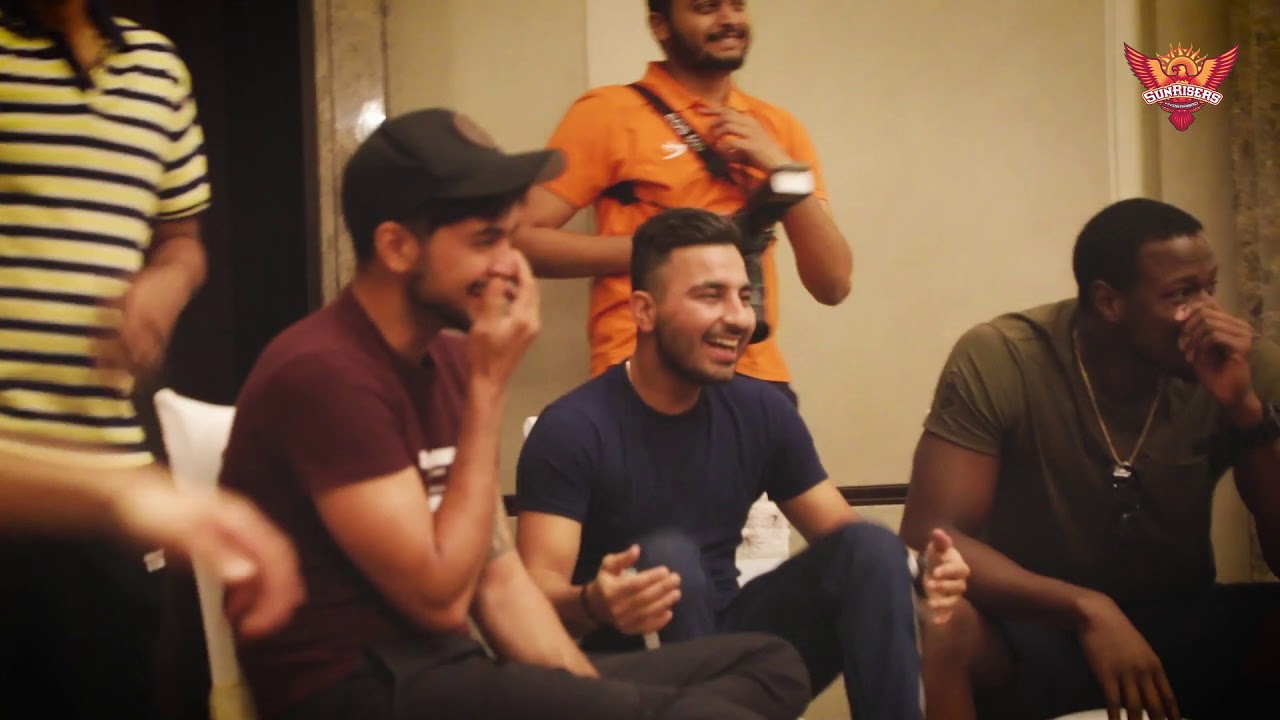 Bonding Together | Orange Army - YouTube