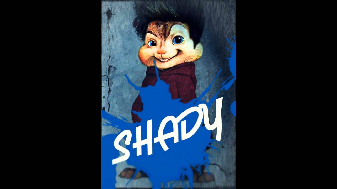 Adam Lambert - Shady (Chipmunk) ft Nile Rodgers and Sam Sparro - YouTube
