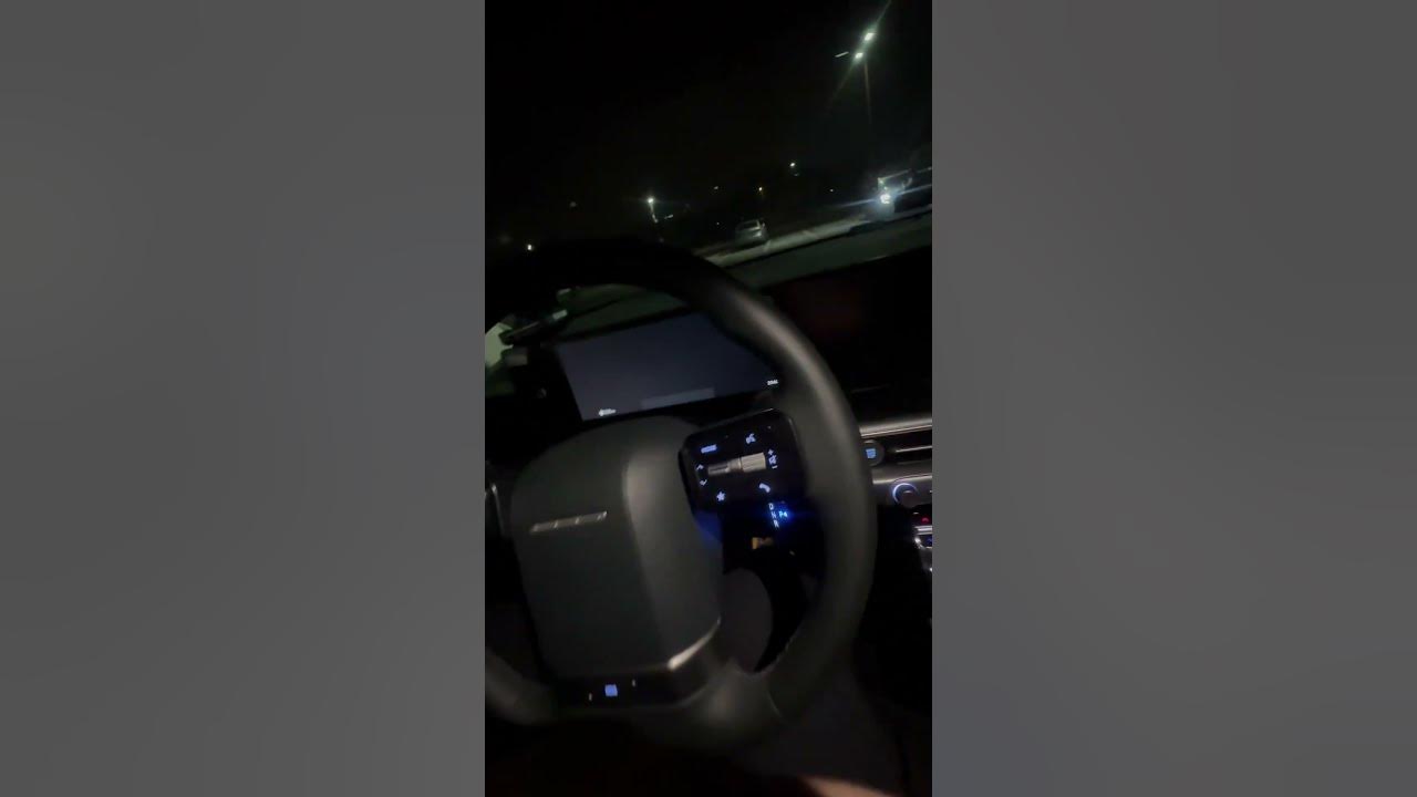 그랜저 GN7 V6 3.5 LPI 시동 (2023 Hyundai Grandeur V6 3.5 LPI Startup) #startup - YouTube