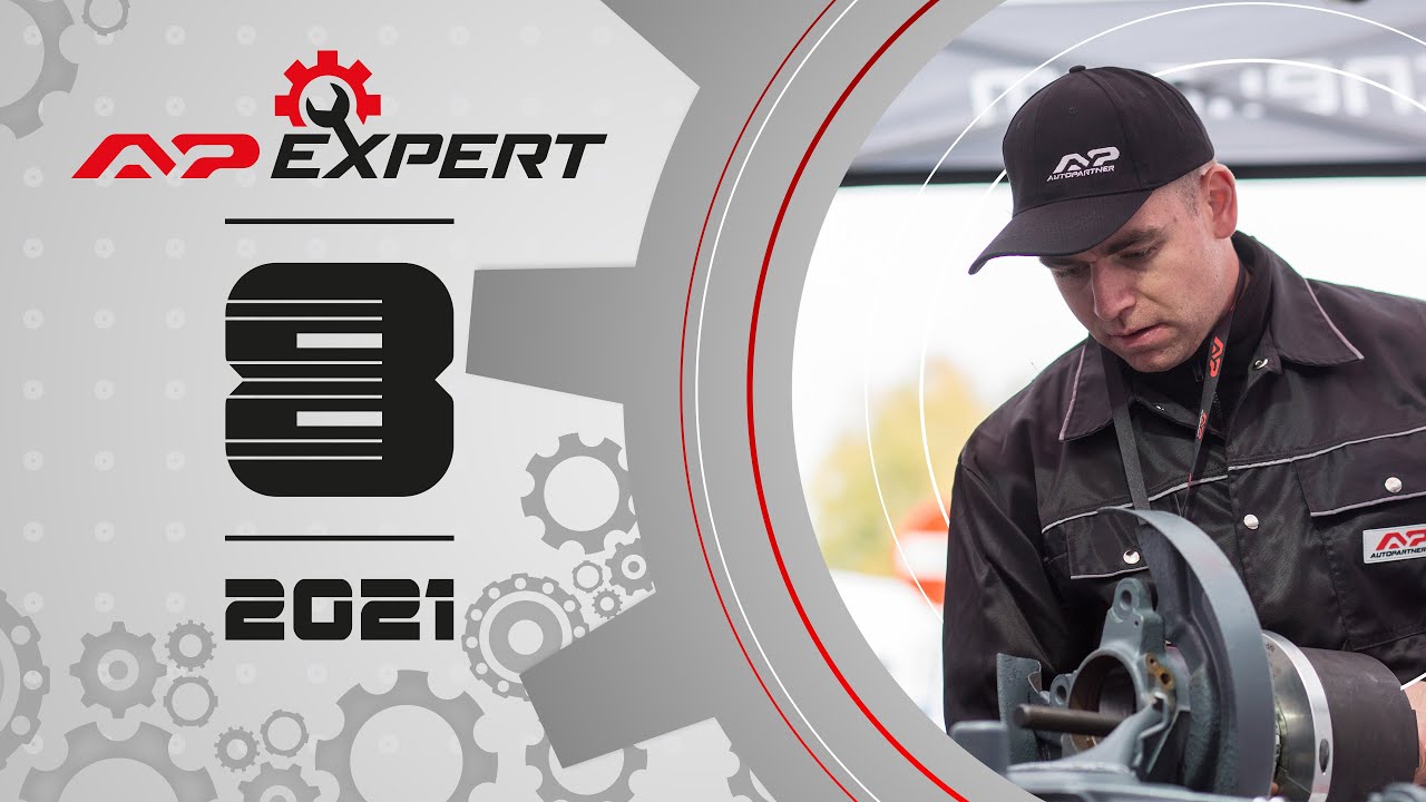 AP EXPERT 2021 | 4K - YouTube