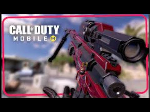 Carrying my Teammates Using(The Dlq Red Action) this Gun has a lot of ...