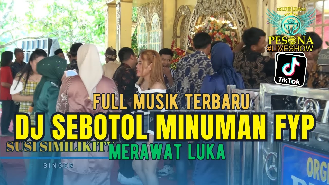 DJ KU MERINDUKANMU RESAH HATI TANPAMU X WARGA +62 OT PESONA - DJ GUNTUR ...
