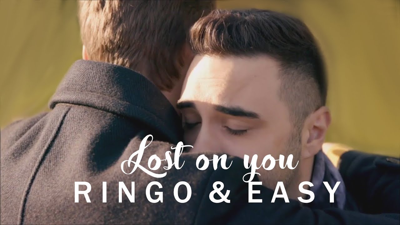 Ringo & Easy | Lost on you - YouTube