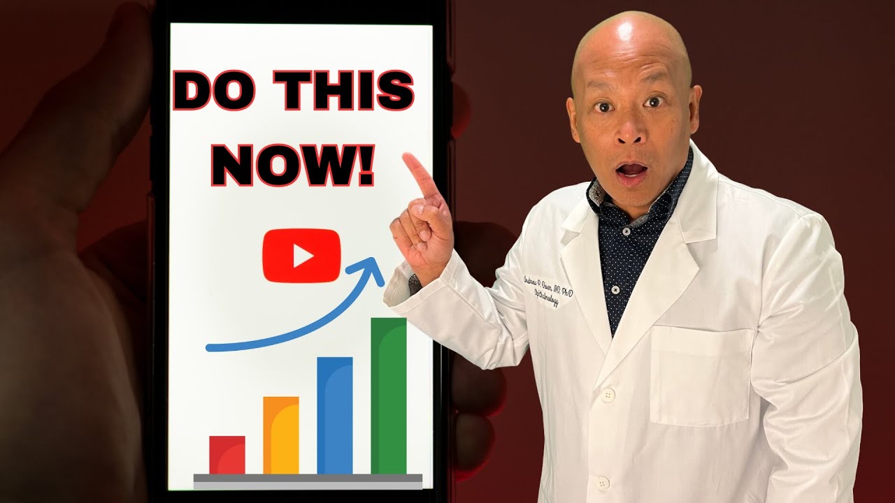 Boost Your YouTube Channel with PROVEN YouTube Ads Strategies! - YouTube