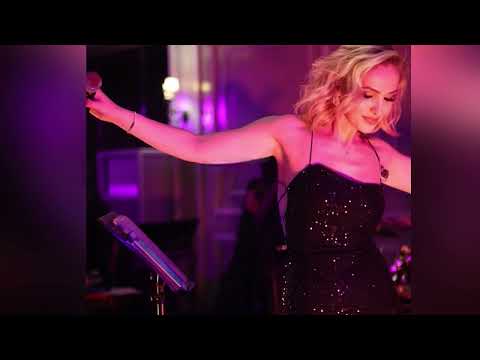 AKŞAM SEFASI (Sibel Can) Cover - Seda Saltan TRT Fm Canlı Performans 