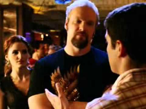 El Baile De Steve Stifler latino.3gp