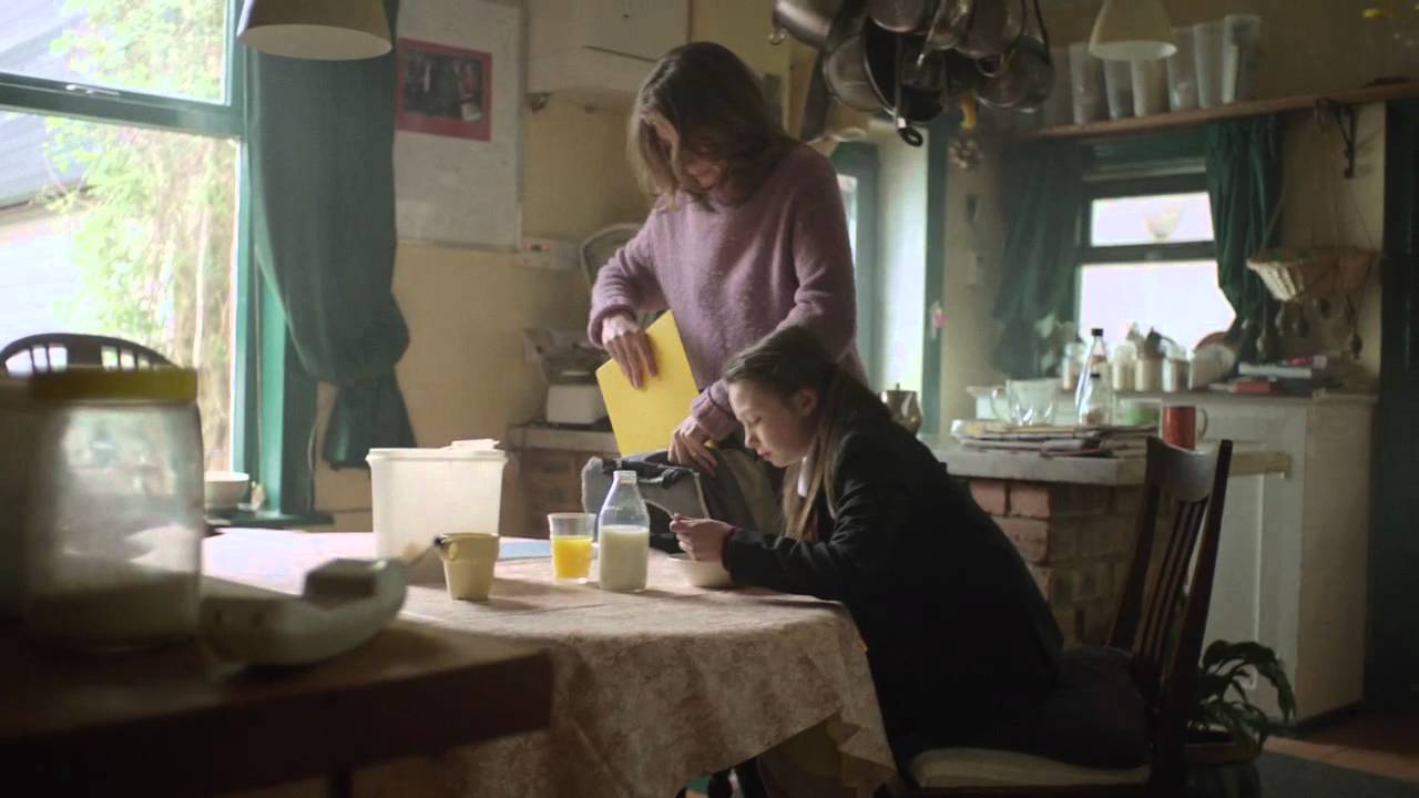 National Lottery funded athletes - TV advert - YouTube