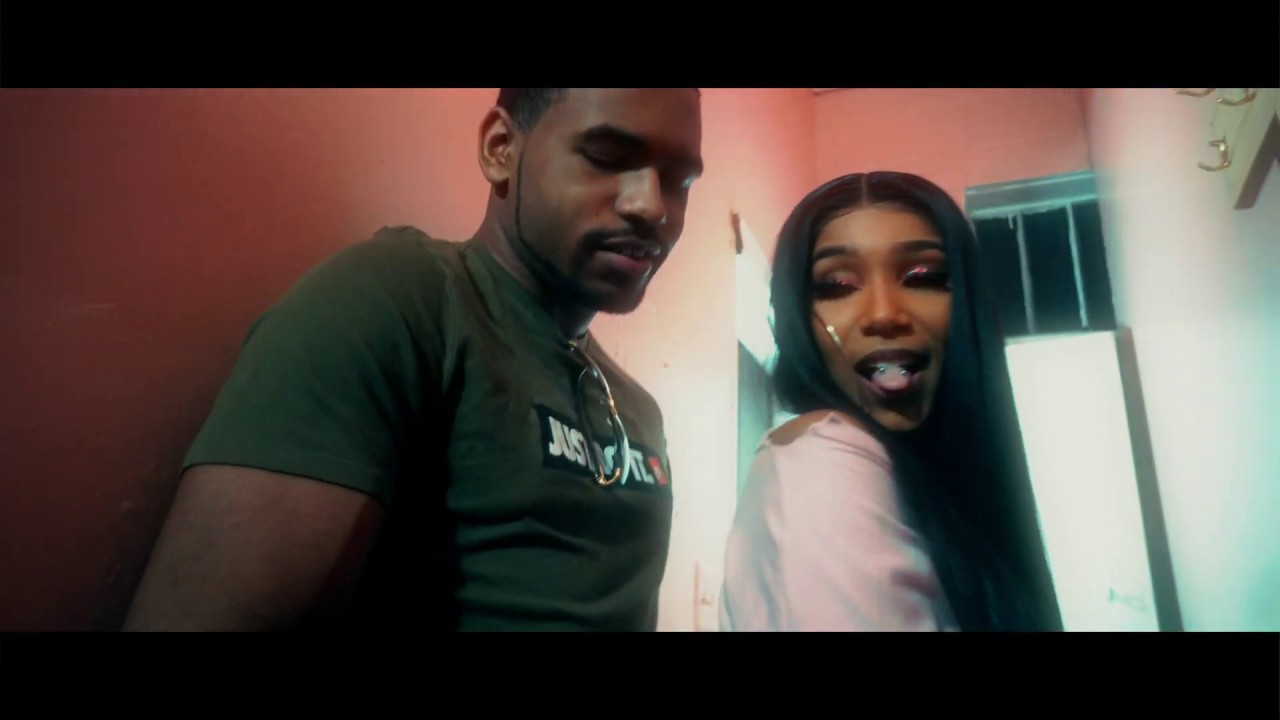 Pretty Brayah x Bandgang Javar - First Date ( Official Video ) - YouTube