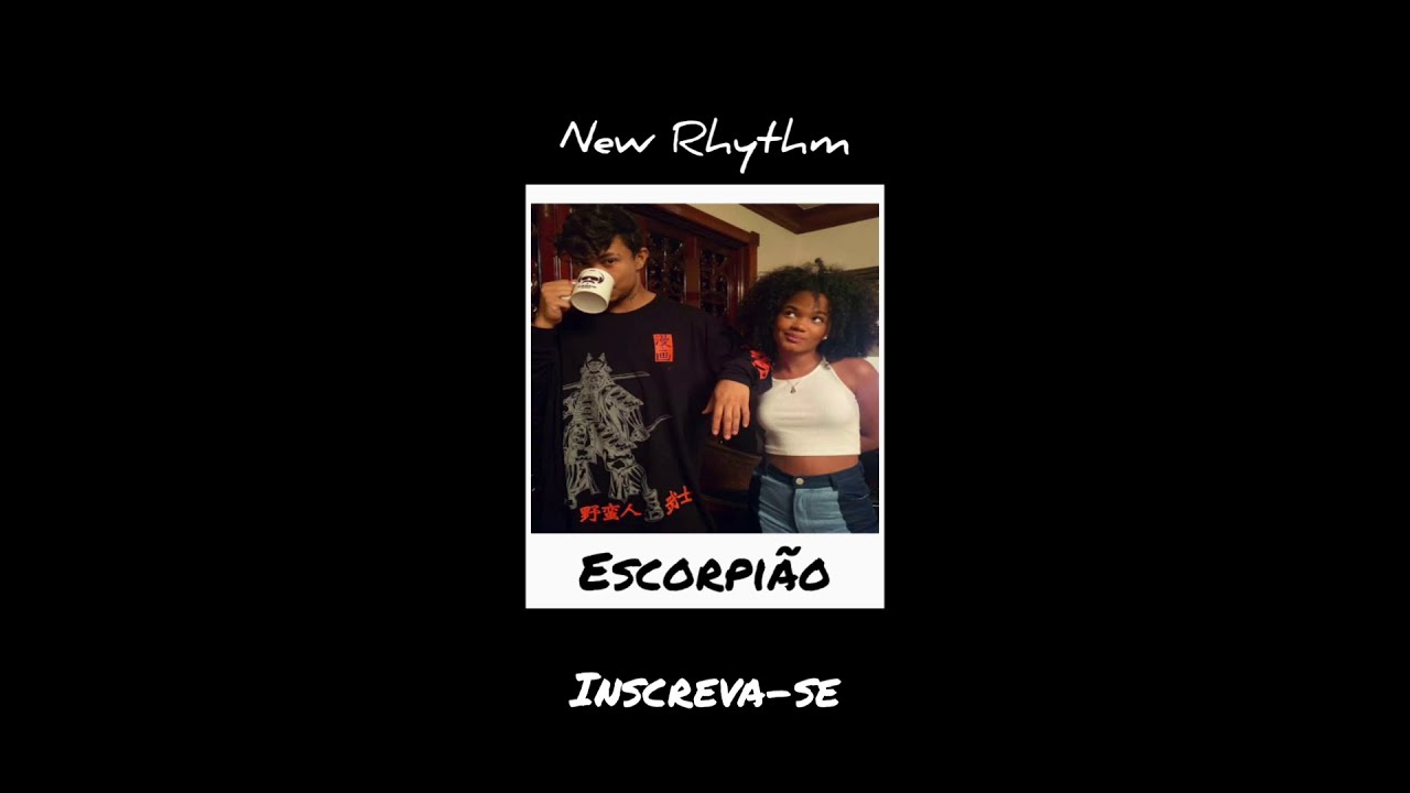 xamã feat. Agnes Nunes - Escorpião (Letra) - YouTube