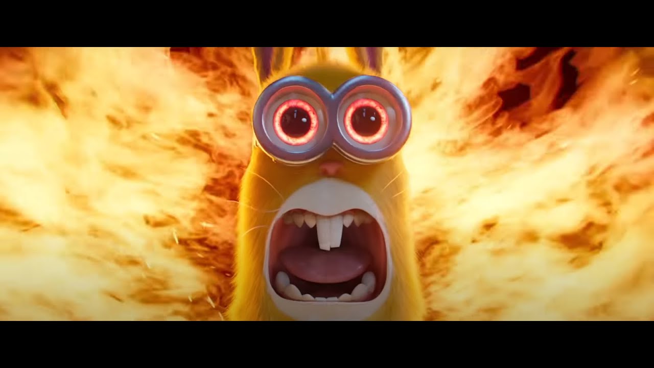 Minions The Rise of Gru 2022 Kung Fu Minions Scene Movieclips - YouTube