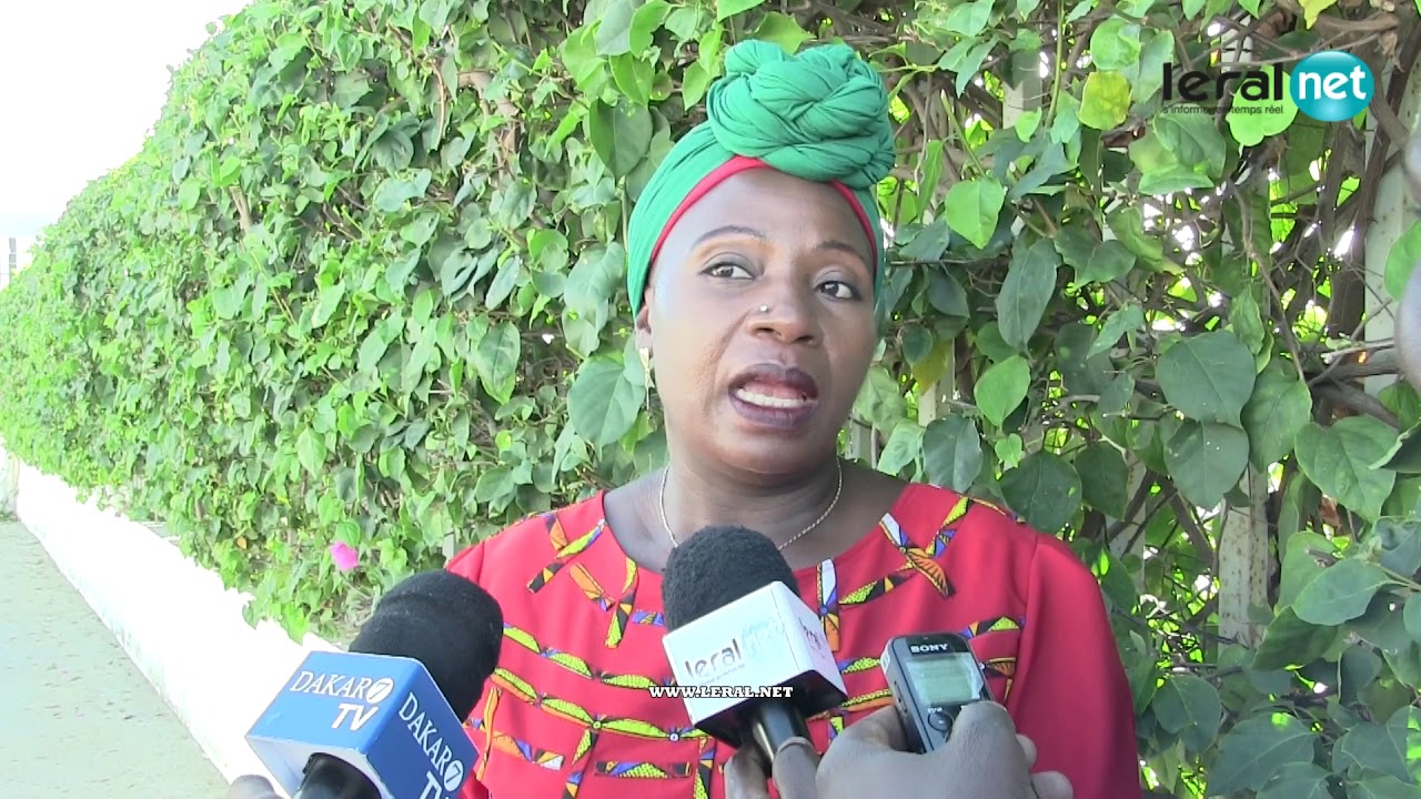 Etuma Seba, femme Kémi Séba : « C’est le début du combat pour l ...
