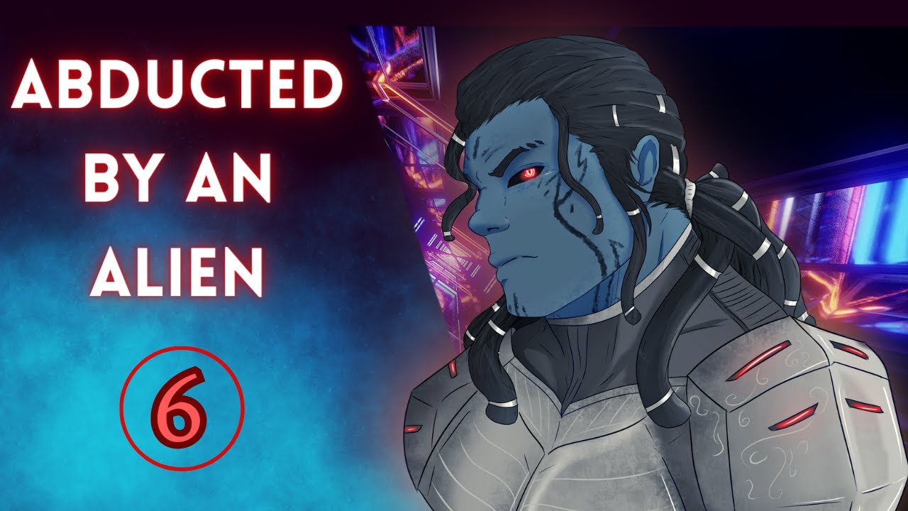 [M4A] Abducted by an Alien 6 - Alien x listener - ASMR roleplay (Cabal ...