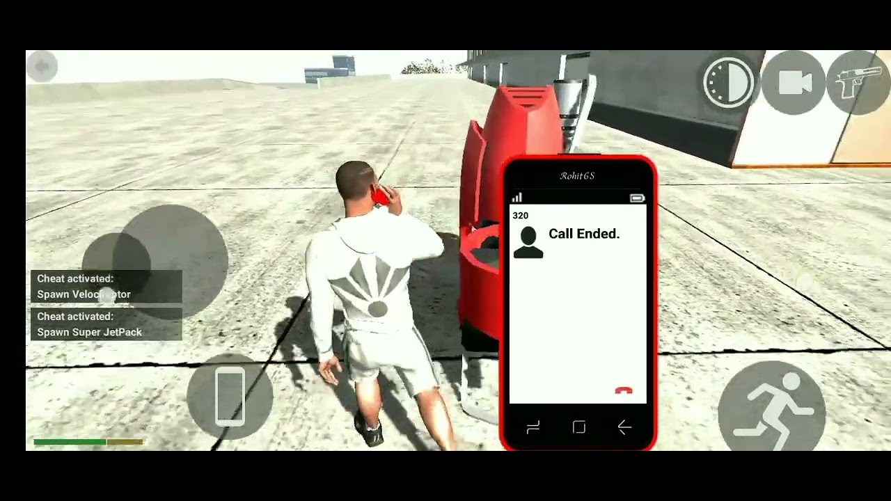 kaun sa cheat code baki hai comment me batao #subscribe #like - YouTube