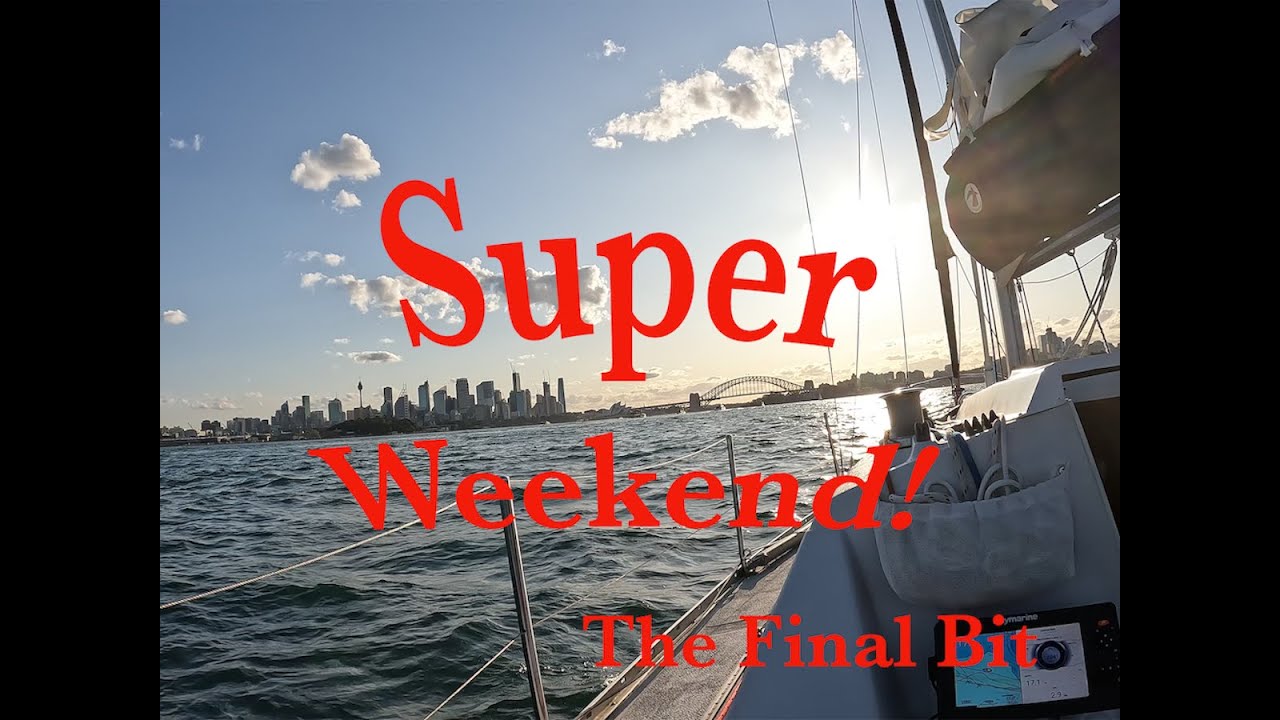 Super Weekend Final HD 1080p - YouTube