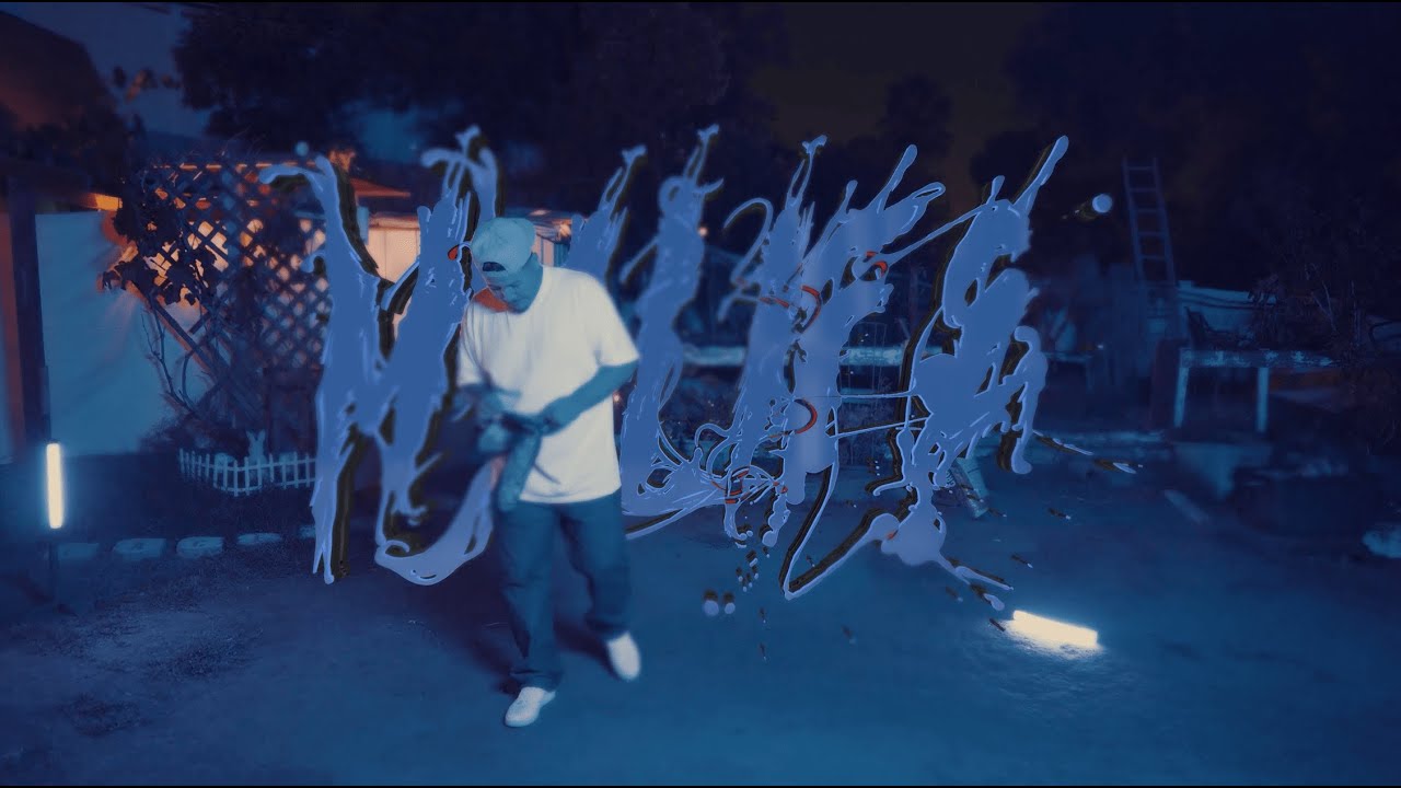 Lil G-Rocc - My Life (Official Music Video) || Shot by TRfilmz - YouTube