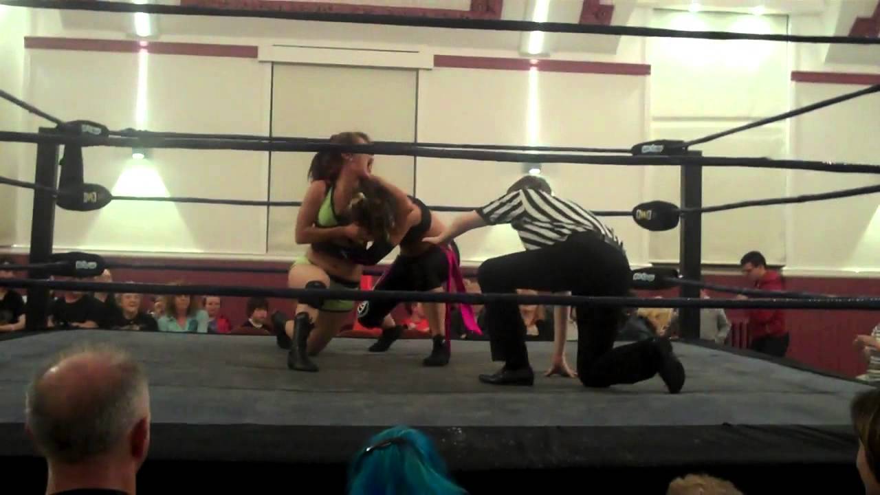 Portia Perez vs Carmel Jacob - no commentary - YouTube