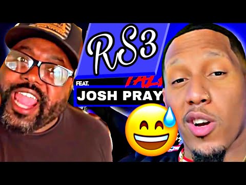 JOSH PRAY: INTERVIEW, Advice for Comedian, Get Girls as a Comedian ...