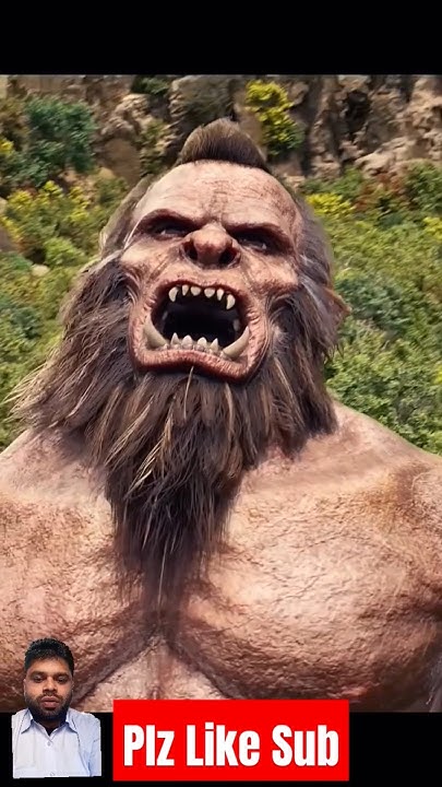 Supermassive Godzilla vs Rocky Mountain Troll #godzillaxkong #godzillavskong #troll #fpyシ - YouTube