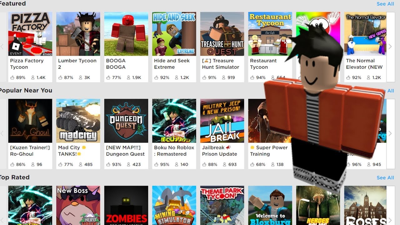 ROBLOX WITH FANS *LIVE* - YouTube