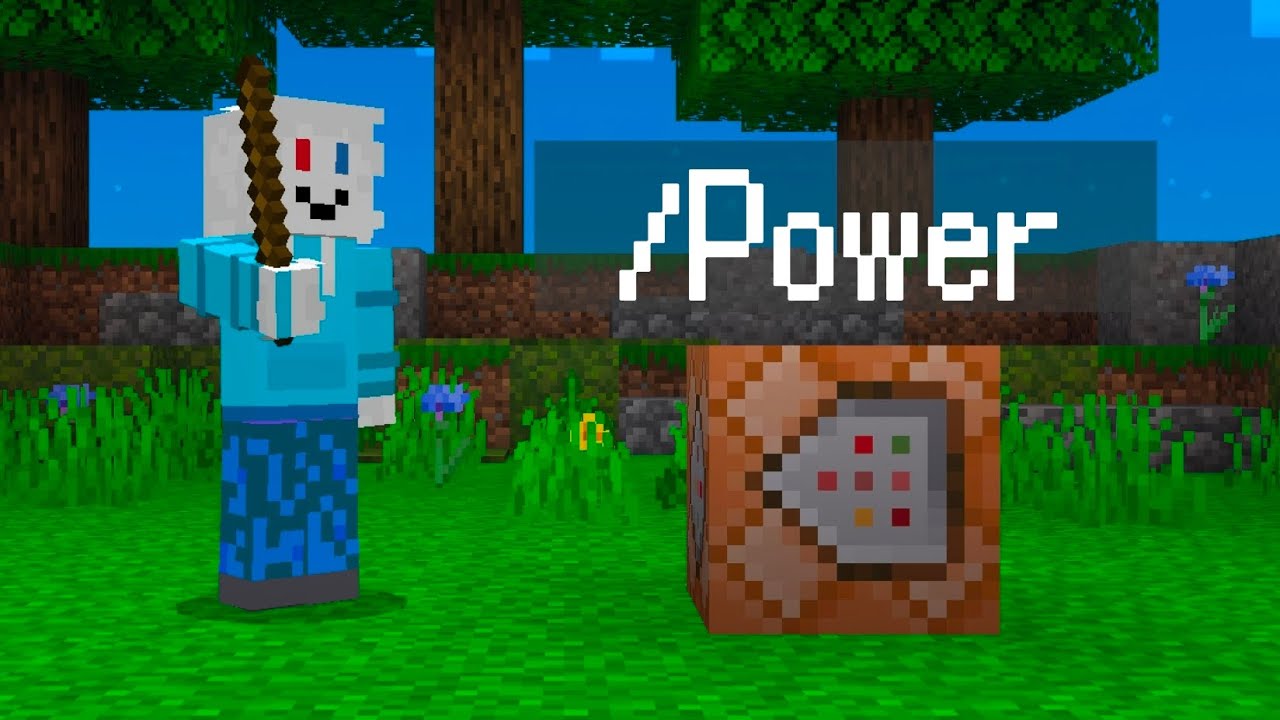 Making Some Cool Magic Items In Minecraft - YouTube