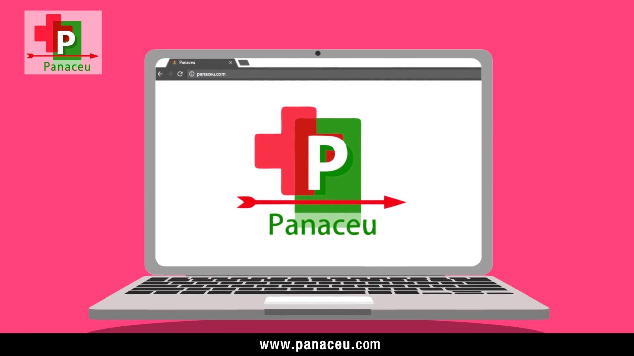 PANACEU.COM : The 10 sec Intro - YouTube