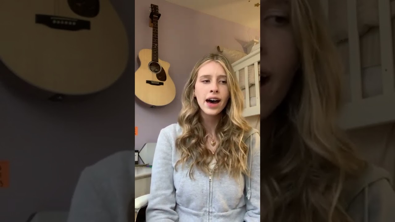 Jasey Rae - All Time Low - YouTube