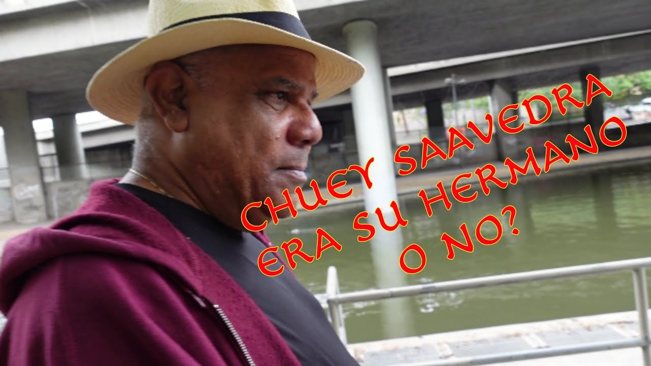 Popeye de la Película SANGRE POR SANGRE explica si el Chuey Hera su ...