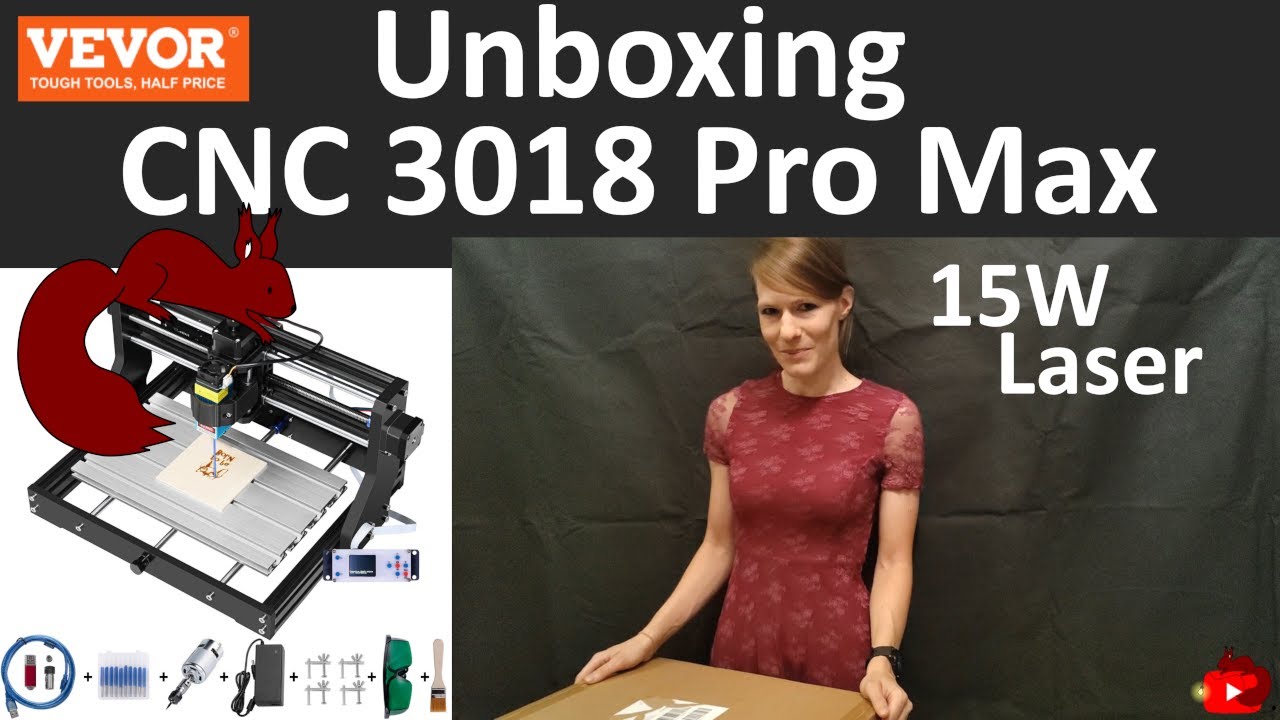 3018 Pro Vacuum Workholding 3018 - Bakelite Vacuum Clamping System For ...