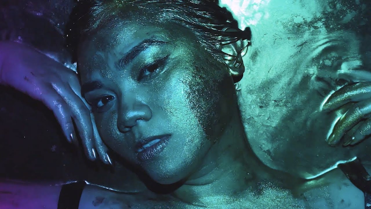 Shikaina Jacob - Body Soul (Official Music Video) - YouTube
