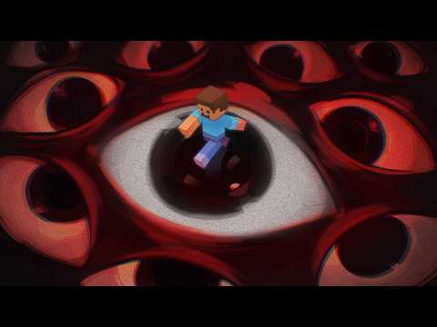Мой мир в Minecraft живой…