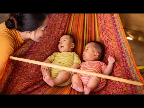 Real Life of a Solo Mom – Full of Love 🥺