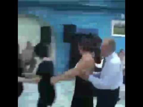 KAKEK BANDOT SODOK BELAKANG