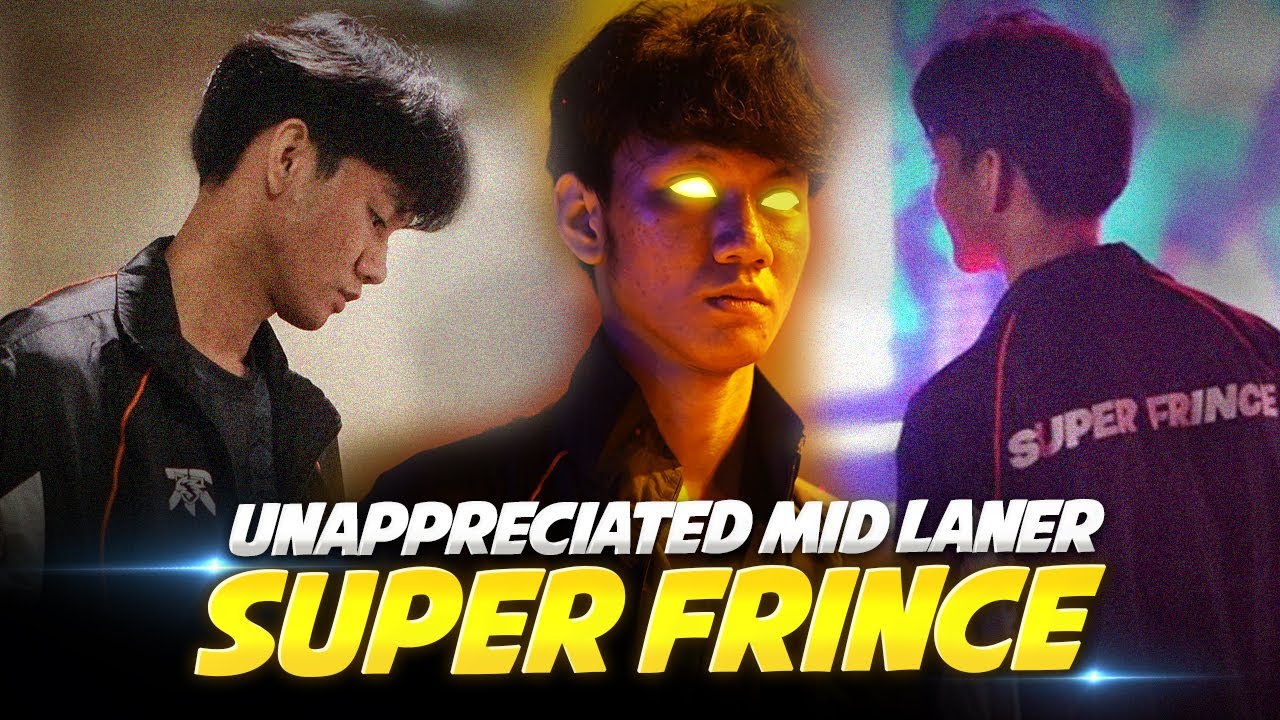 The UNAPPRECIATED Mid Laner of FNOP, SUPER FRINCE! Strongest Mid Laner in the upcoming M6 ...