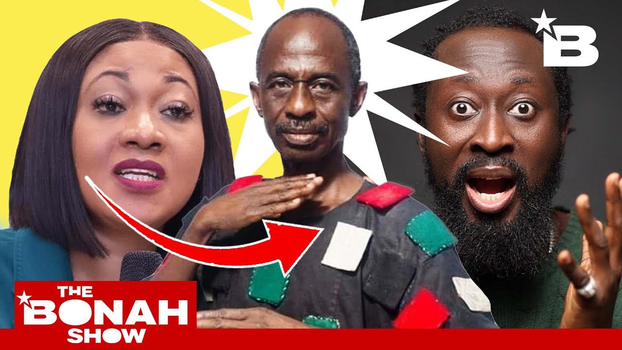 🔥 EC Boss Jean Mensa F!res Back at General Mosquito & Explains Why ...